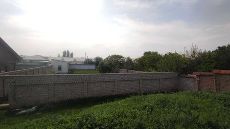 Продаётся участок 6 соток в Кибрае