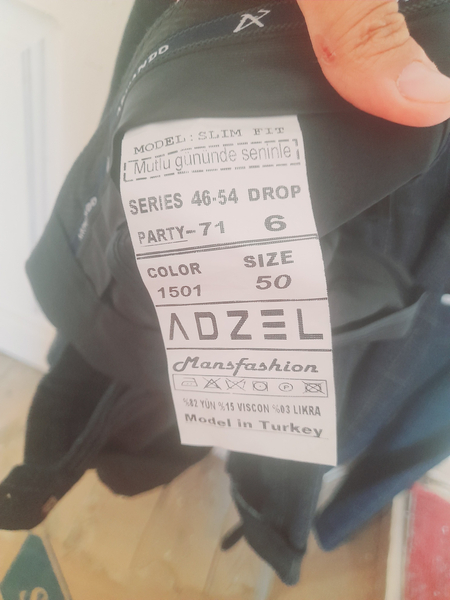 Srochna sotiladi tez