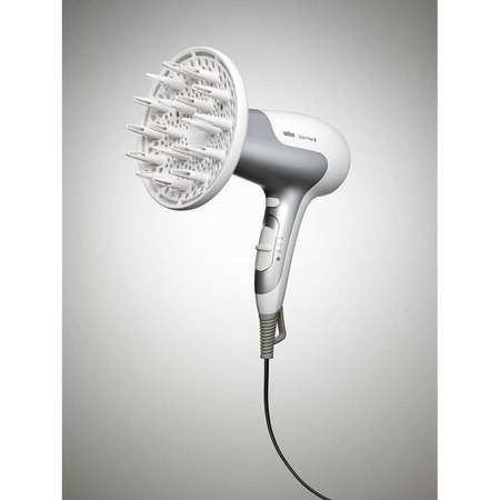 GAMA Hair Dryer - Soch qurituvchi professional Fen 