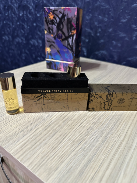 Amouage dia men refill 10ml
