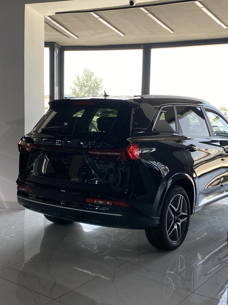 Dongfeng fengon e5