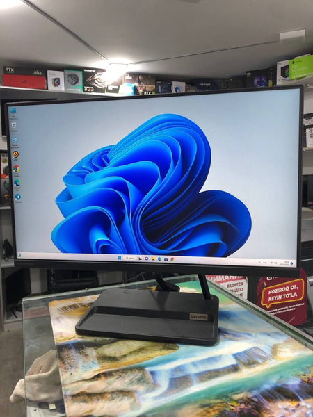 Monoblok Lenovo IdeaCentre