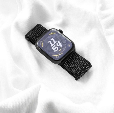 Novey N880 Apple watch HW 9 pro max