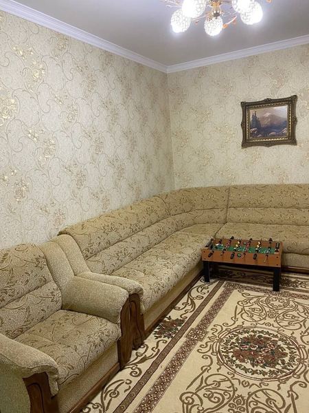 Продаётся на Карасу-1 2ком