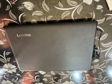 Noutbook lennovo