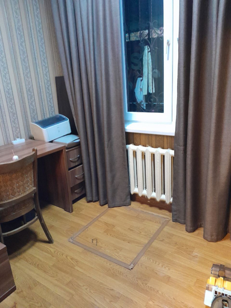 продается квартира