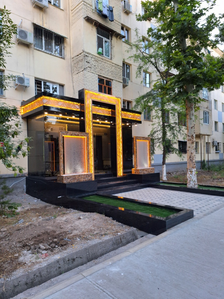 Продается элитный офис на улице Лисунова