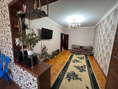Продается 3/4/5 на Карасу-2 (Ориентир Академия Милиции)