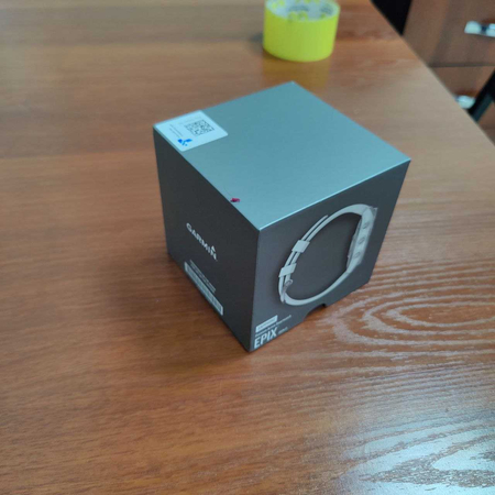 Garmin epix Gen 2 47mm (USA | NEW)