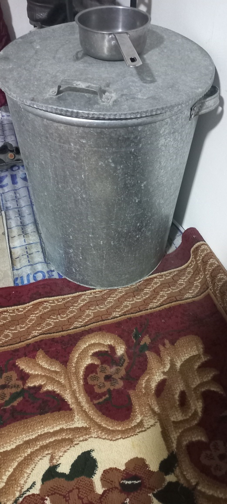 Bag alumin  алумин баг фляг
