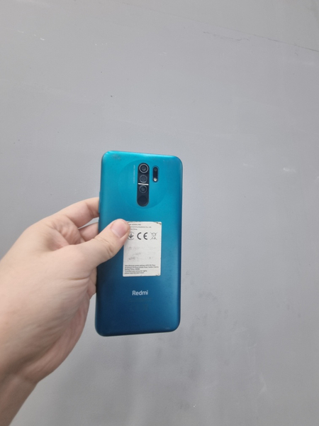 Redmi 9 64g arzon
