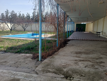 Срочно продаются не жилой участок