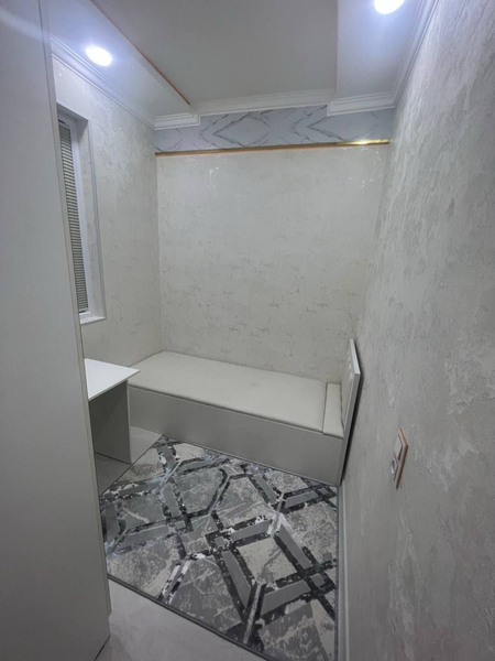 ,‼️Метро Хамза 1в2/3/4 LUX квартира