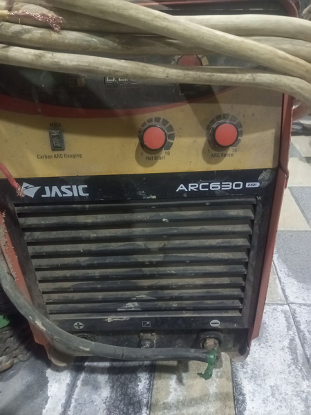 Сварочный аппарат АРК 630 (z321) 380v