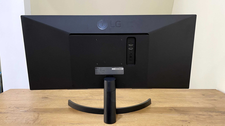 Монитор LG 29WL500