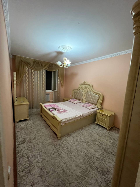 Аренда квартира Яшнабод