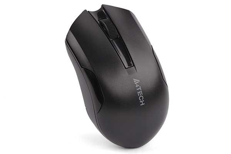 Мышка  WL A4tech G3 200N, черный    (NT1002)