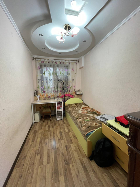 77-серия Парк Фуркат - 2 / 1 / 4  Балкон 2х6