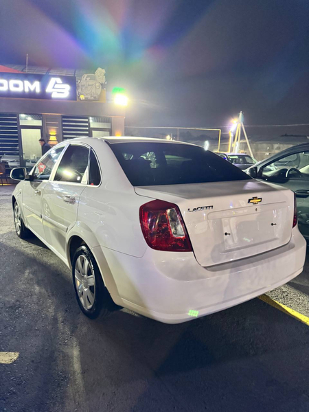 Lacetti 1 mexanika 2023 yil 30 min probeg