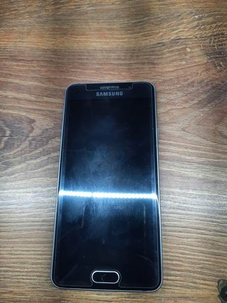 Samsung galaxy a3 2016