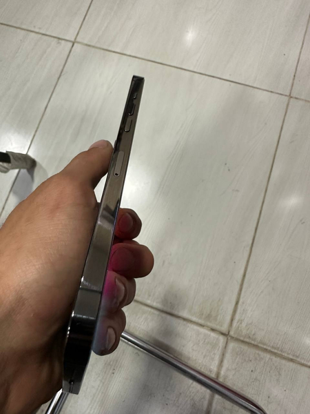 IPhone 12 pro max 256 gb k/ha