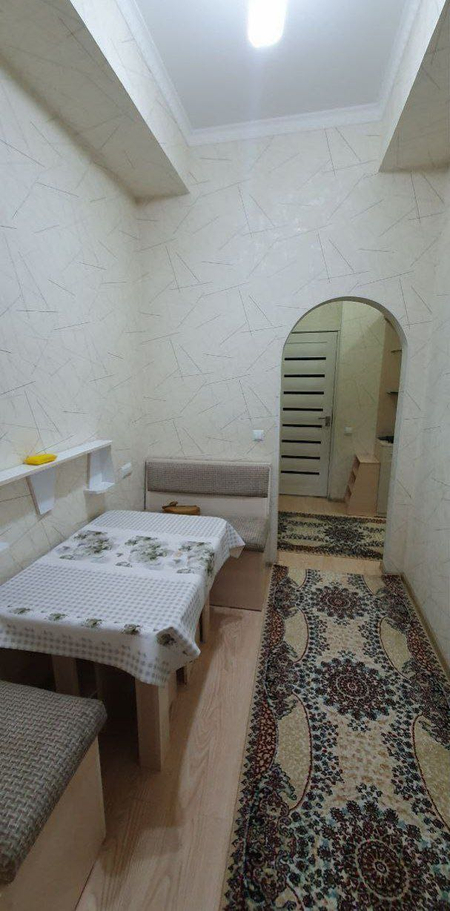 Сдается квартира /Чиланзар /Метро Новза