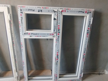 Akfa plast rom holati yaxshi