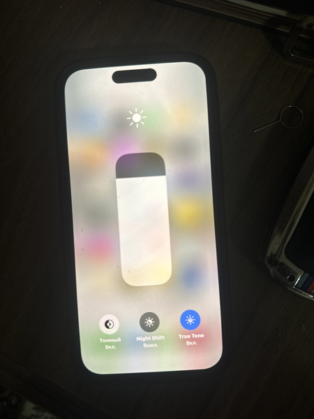 iphone 15 black tita
