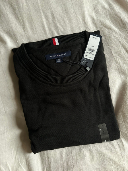 Свитер Tommy Hilfiger L