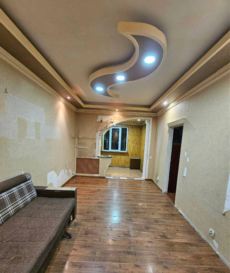 ‼️СРОЧНО‼️ Феруза 1в2/1/4 балкон 1,5*3