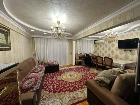 Коракамич 1/2  3в2/5/5 Квартира Аренду