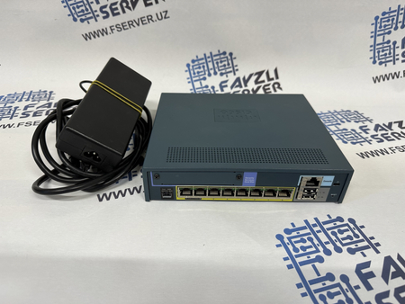 Cisco ASA5505-BUN-K9 Security New and Used