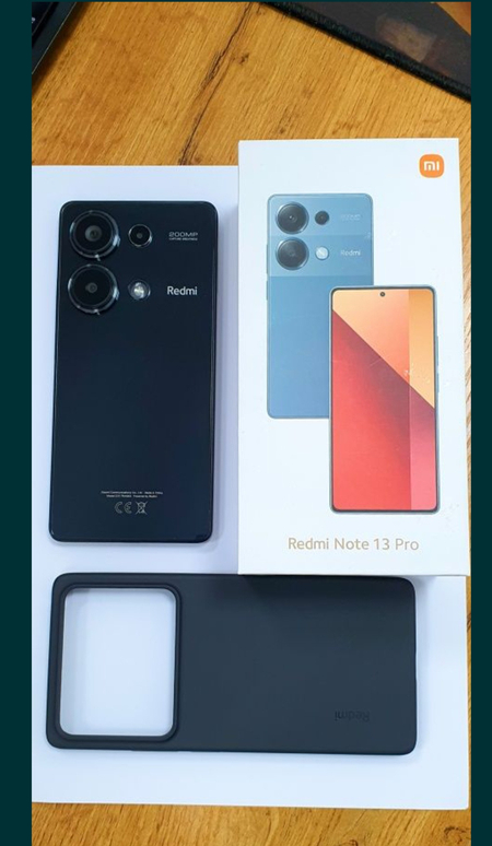 Redmi 13 pro 12/ 512 gb