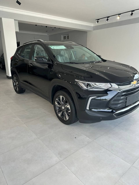 Trekir premier 2024 yangi