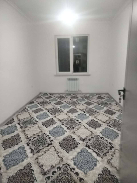 Sergili bollaga qizlaga oilaga yangi uy