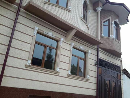 Samarqand travertin usto