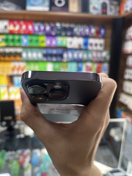 Iphone 14 Pro nasiya savdo va naqdga