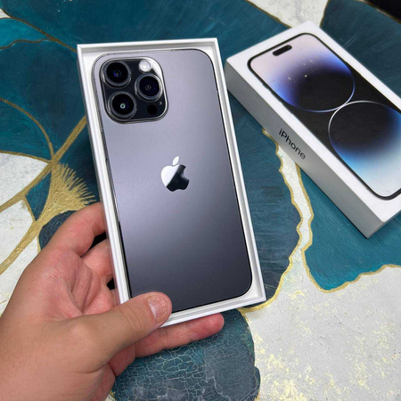 iPhone 14 Pro Max 256gb 91%radnoy