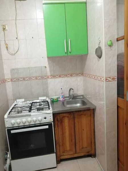 Срочно аренда квартиры 3/4/4 метро Тузел. ID: OY 228