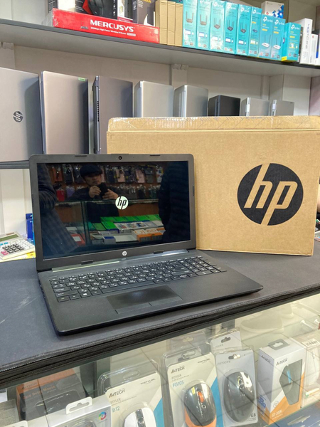 Ho notebook Ryzen 3 3200