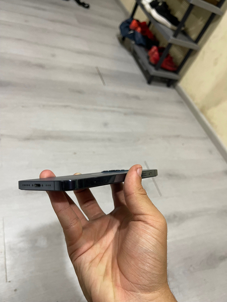 Iphone 12 pro Idial 128gb kar dak full