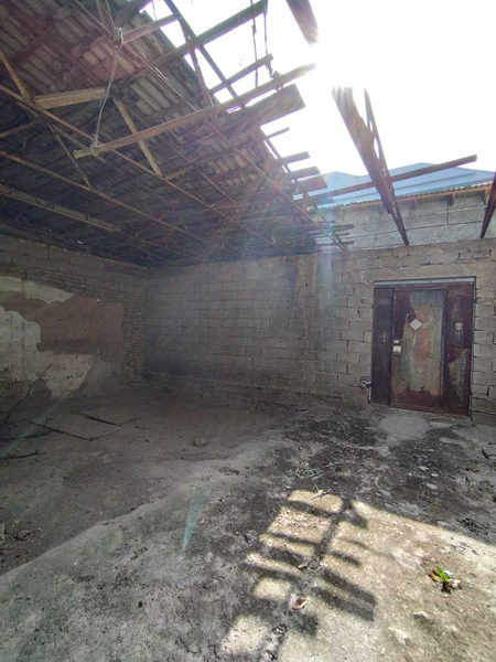 № 1252 Дом вдоль дороги по ул. Некрасова