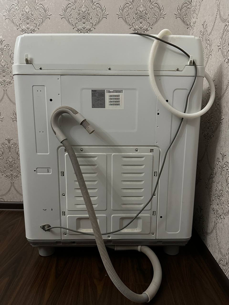Продается стиральная машина пол автомат
