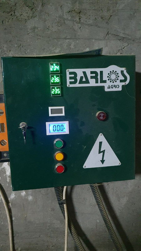 СРОЧНО!!! Гранулятор производственный 380 вольт 500кг/в час