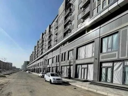 Сдается помещение. улица Махтумкули 300м2