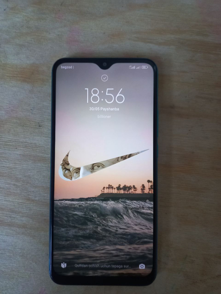 Redmi 9 sotiladi