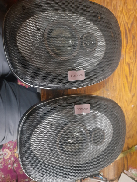Kenwood 718 indonezia ideal