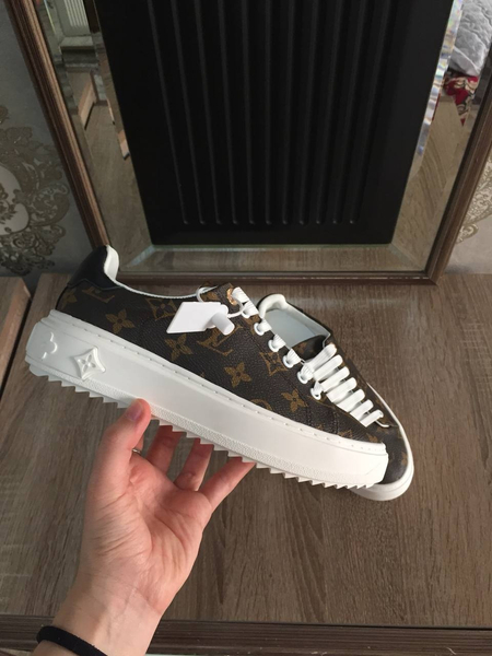Женская обувь Louis Vuitton