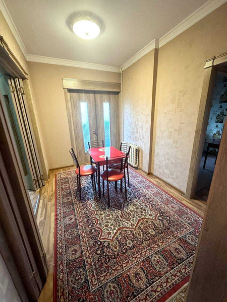 Аренда квартиры у метро МИНОР