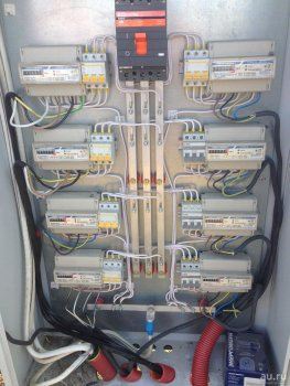 Elektra mantajni tez va sfatli